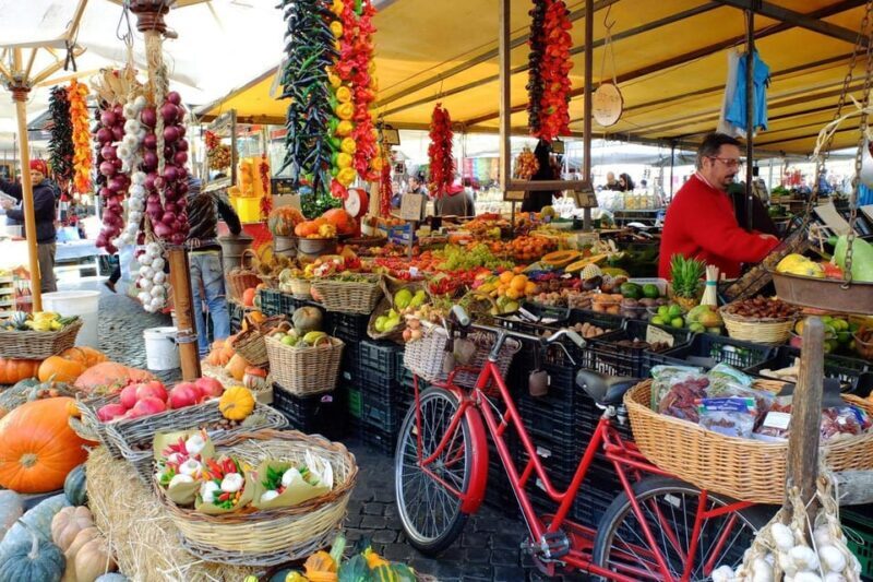 Private food and wine tasting tour in the heart of Rome - Introduction: Why This Food and Wine Tour Stands Out