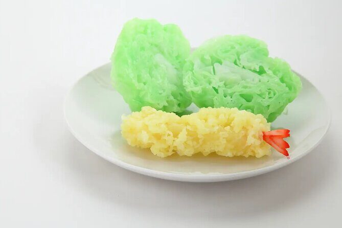 Private Food Making and Indigo Dyeing Experience in Asakusa - Why This Tour Is Worth It