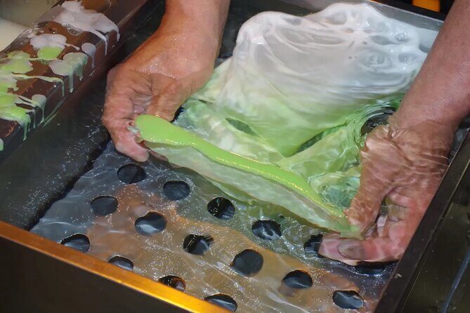 Private Food Making and Indigo Dyeing Experience in Asakusa - Final Thoughts: Why This Tour Is a Solid Choice