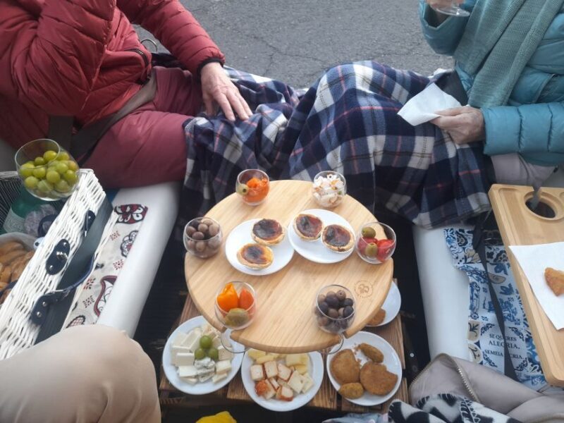 Private Food on Wheels Tour - FAQ