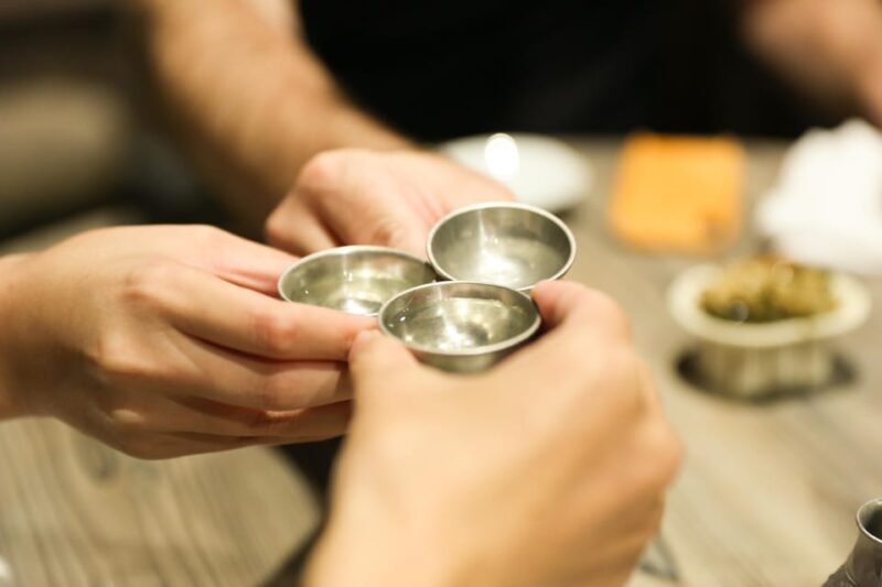 Private Food & Sake Tour in Central Kyoto w/ Sake Sommelier - What Makes the Itinerary Special?