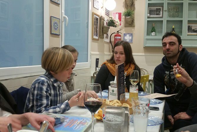 Private Food, Tapas & Wine Tour of Madrid with Customizable Menu All Included - From the Reviews: Authentic Experiences and Practicalities