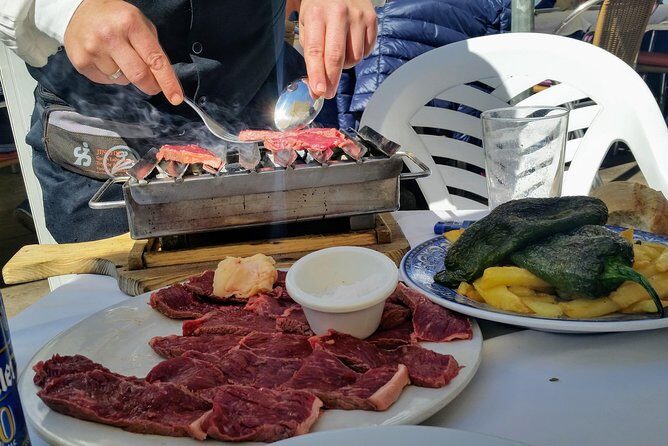 Private Food, Tapas & Wine Tour of Madrid with Customizable Menu All Included - Who Will Love This Tour?