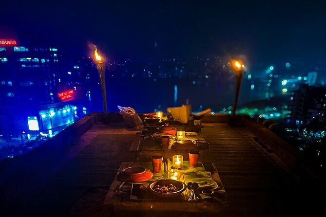 Private Food Tasting Activity in Dhaka - Introduction