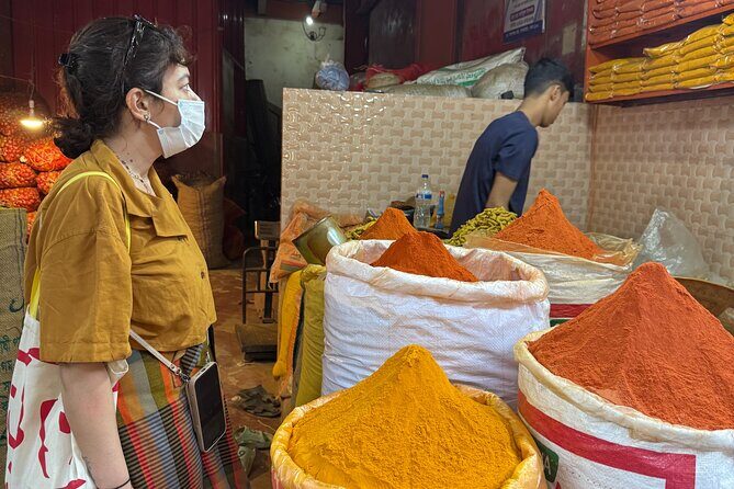 Private Food Tasting Activity in Dhaka - Key Points