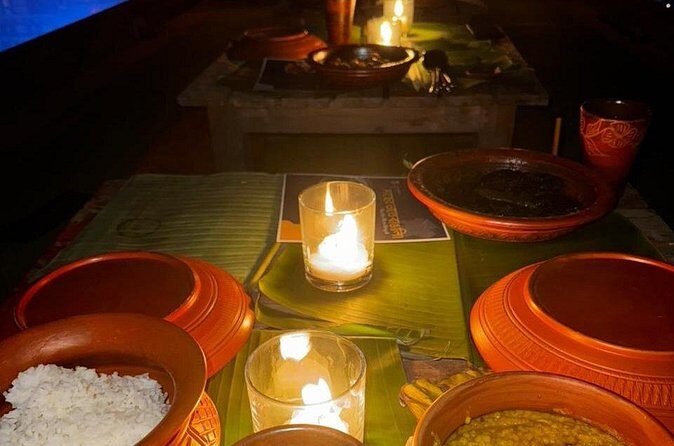 Private Food Tasting Activity in Dhaka - Practical Details and Value