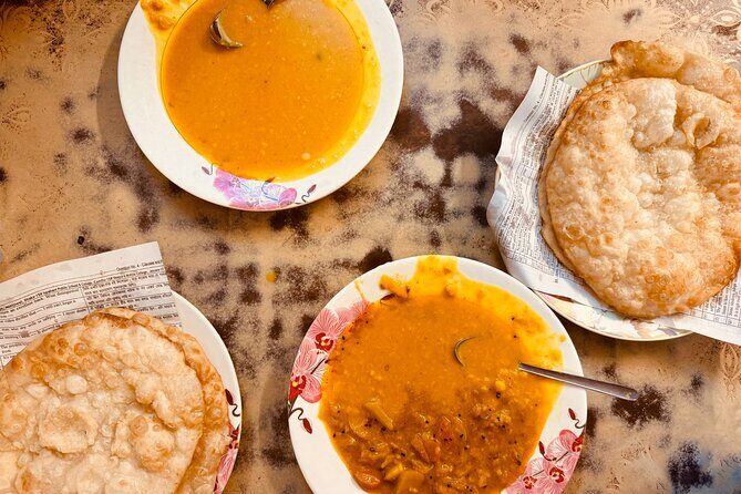 Private Food Tasting Activity in Dhaka - FAQs