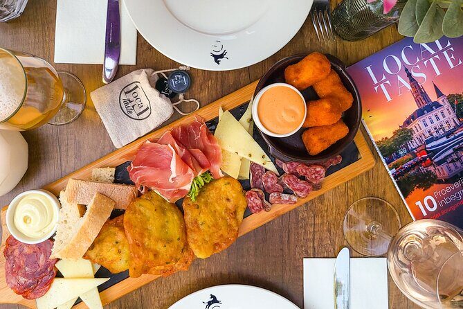 Private Food Tasting Experience in Breda - Exploring the Private Food Tasting Experience in Breda: A Practical Guide