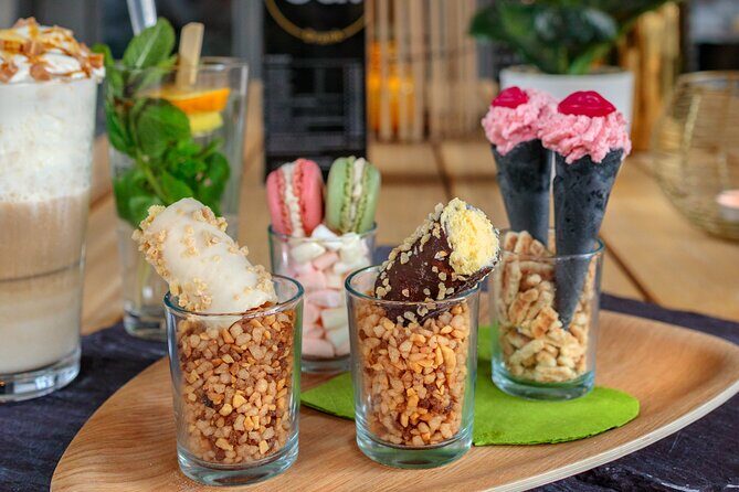 Private Food Tasting Experience in Breda - Why This Tour Will Suit You