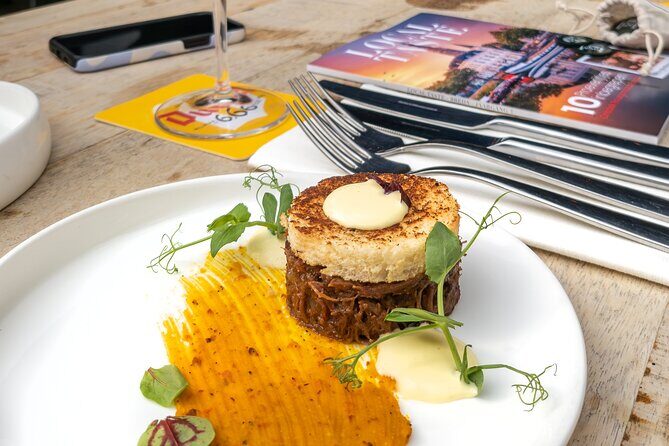 Private Food Tasting Experience in Breda - Final Thoughts