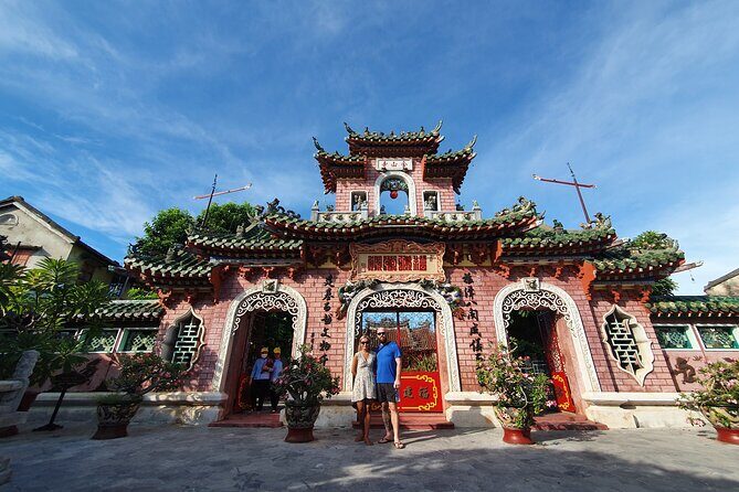 Private Food Tour and Hidden Gems in Hoi An - A Deep Dive Into the Itinerary