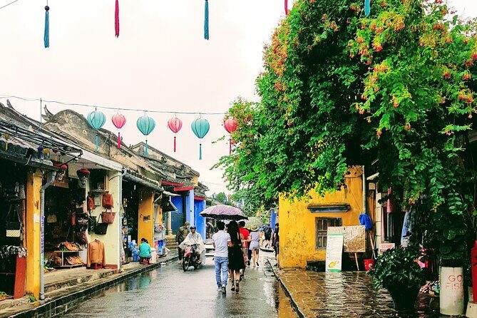 Private Food Tour and Hidden Gems in Hoi An - The Sum Up