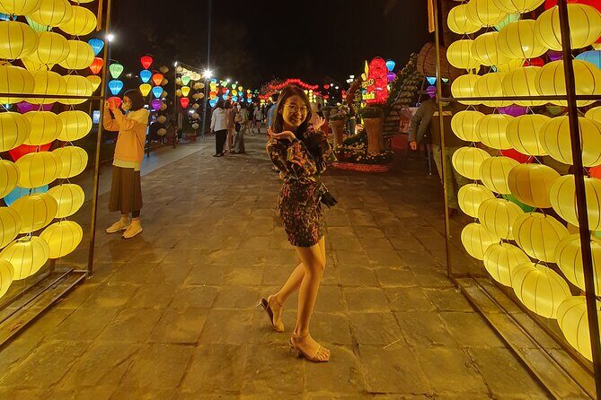 Private Food Tour and Hidden Gems in Hoi An - FAQs