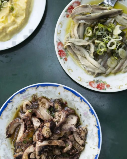 Private Food Tour Athens, Travel like a Food Editor. - A Deep Dive into the Athens Food Tour