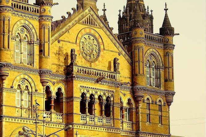 Private Food Tour: Eat Like A Parsi In Mumbai - Who Will Love This Tour?