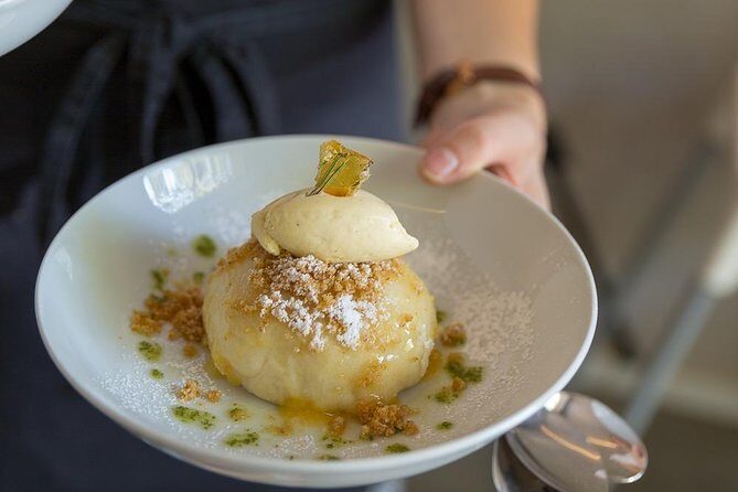 Private Food Tour Experience with a born and bred Berliner - A Complete Look at the Private Food Tour Experience with a Born-and-Bred Berliner