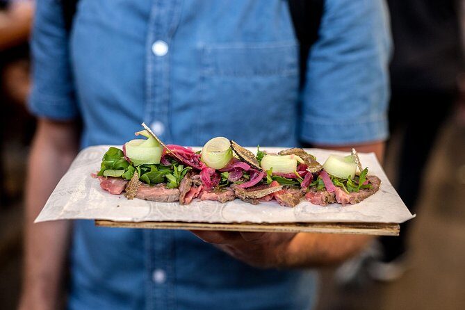 Private Food Tour Experience with a born and bred Berliner - Final Thoughts