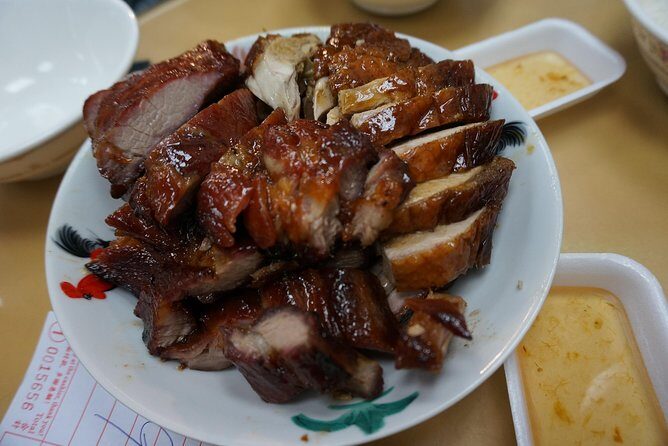 Private Food Tour: Hong Kong Island - Authenticity and Local Flavor