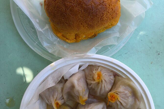 Private Food Tour in Chinatown NYC - Discover the Hidden Flavors of Chinatown NYC with a Private Food Tour