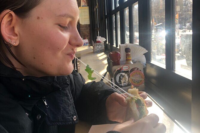 Private Food Tour in Chinatown NYC - An In-Depth Look at the Chinatown Food Tour