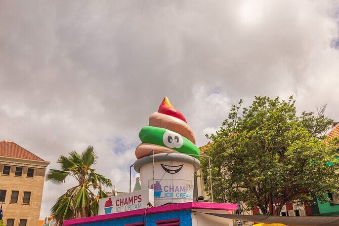 Private Food Tour in Curacao - What Makes This Tour Stand Out?