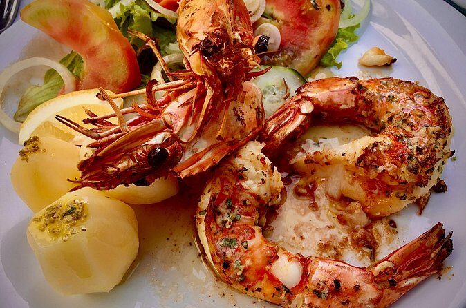 Private Food Tour in Curacao - Frequently Asked Questions