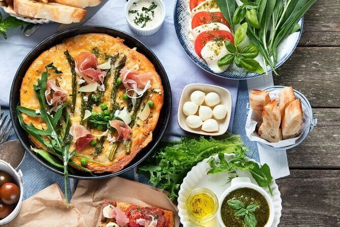 Private Food Tour In Florence - A Deeper Dive into the Florence Food Tour