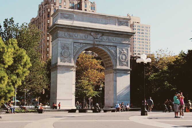 Private Food Tour in Greenwich Village - Who Will Love This Tour?