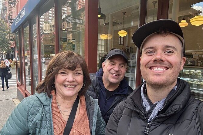 Private Food Tour in Greenwich Village - Final Thoughts