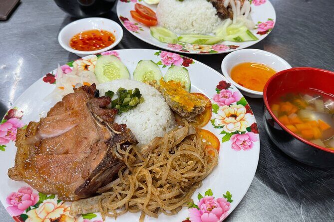 Private Food Tour In Ho Chi Minh City With Saigon Vibes - What to Expect from the Food Tour in Ho Chi Minh City