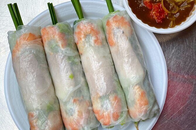 Private Food Tour In Ho Chi Minh City With Saigon Vibes - Why This Tour Offers Genuine Value