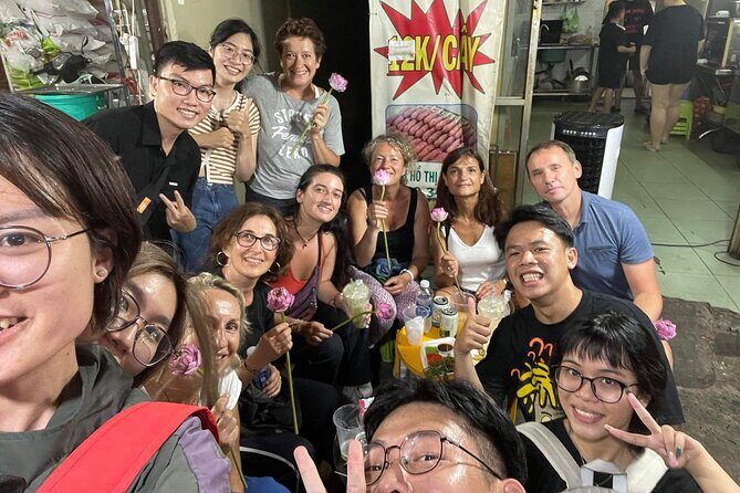 Private Food Tour In Ho Chi Minh City With Saigon Vibes - FAQs About the Ho Chi Minh City Food Tour with Saigon Vibes