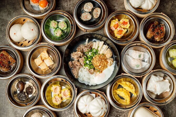 Private Food Tour in Hong Kong - A Practical Look at the Food Tour Experience