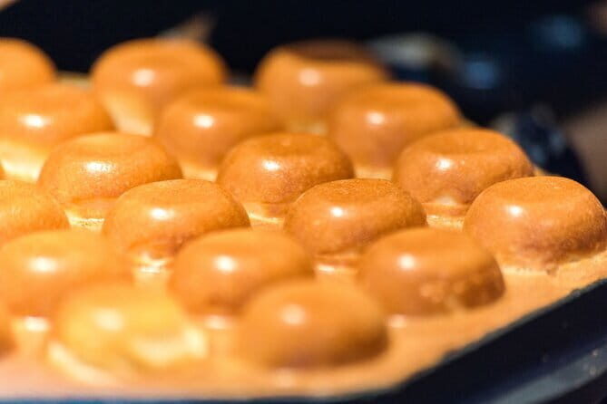 Private Food Tour in Hong Kong - Who Should Consider This Tour?