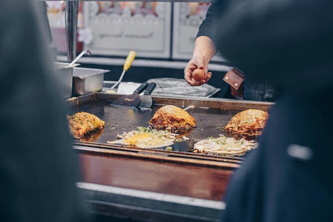 Private Food Tour in Seoul with a Local Guide - Key Points