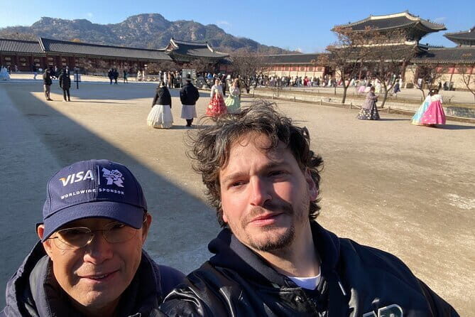 Private Food Tour in Seoul with a Local Guide - What to Expect on the Tour