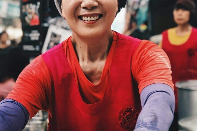 Private Food Tour in Seoul with a Local Guide - The Food & Drinks