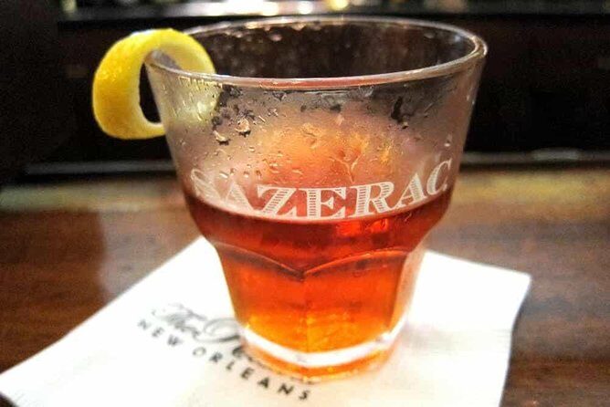 Private Food Tour - New Orleans Historic Culinary, Cocktail & Kitchen Adventure - The Itinerary: What You’ll Cover and Why It Matters