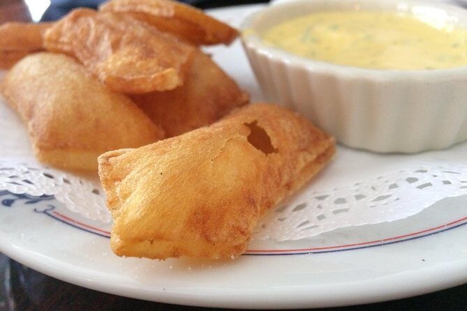Private Food Tour - New Orleans Historic Culinary, Cocktail & Kitchen Adventure - A Closer Look at the Experience
