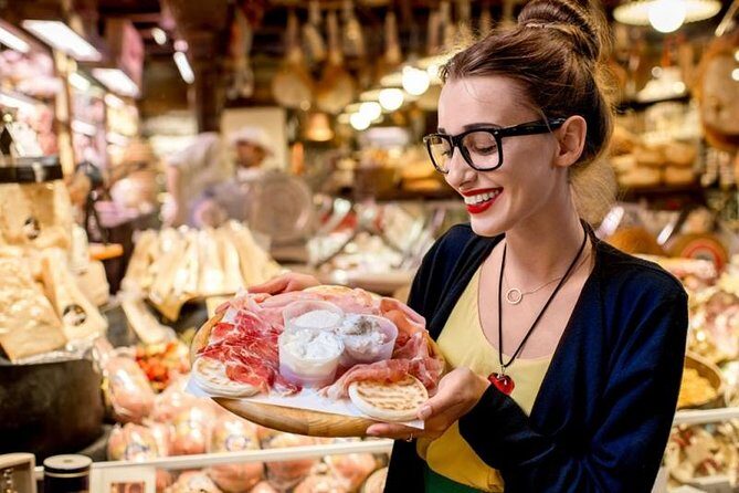 Private Food Tour of Bologna - Why the Price Reflects the Experience