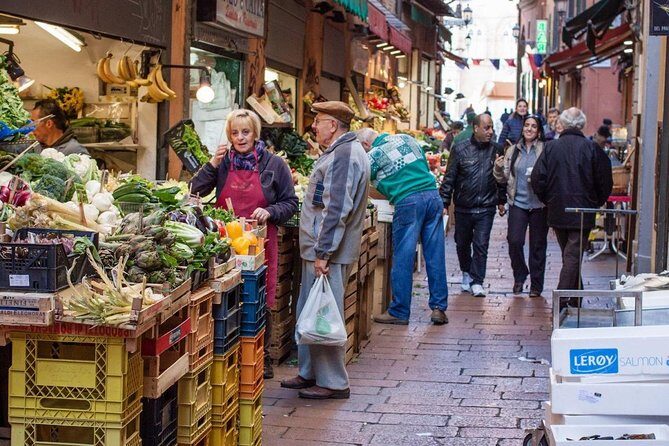 Private Food Tour of Bologna - How This Tour Compares to Other Experiences