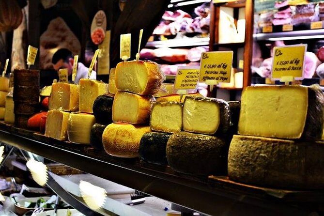 Private Food Tour of Bologna - Who Should Book This Tour?