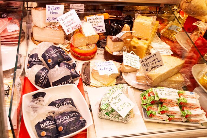 Private Food Tour of Bologna - FAQ
