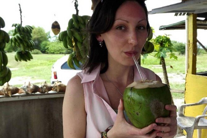 PRIVATE Food Tour of Local Jamaican Cuisine Montego Bay & Negril - The Value in Context