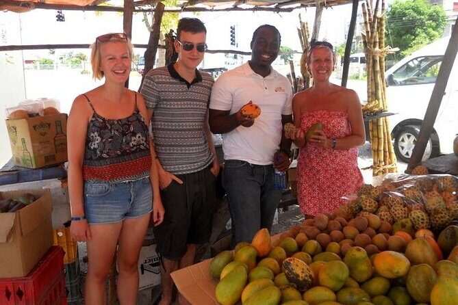PRIVATE Food Tour of Local Jamaican Cuisine Montego Bay & Negril - Who Would Enjoy This Tour?