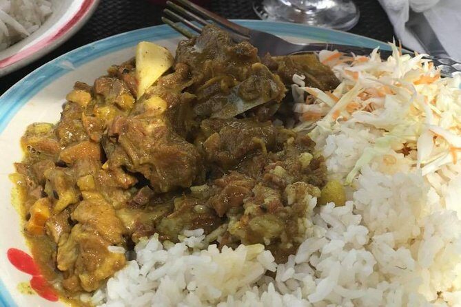 PRIVATE Food Tour of Local Jamaican Cuisine Montego Bay & Negril - FAQs