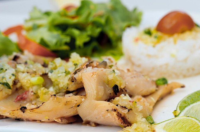 Private Food Tour of Martinique in Fort-de-France - Final Thoughts