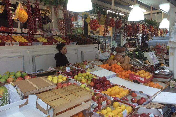 Private Food Tour Rome Testaccio - Key Points