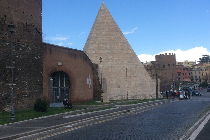 Private Food Tour Rome Testaccio - Who Will Love This Tour?