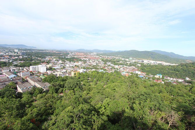 Private food Tour + Sightseeing +Thai Cooking class - Who This Tour Suits Best